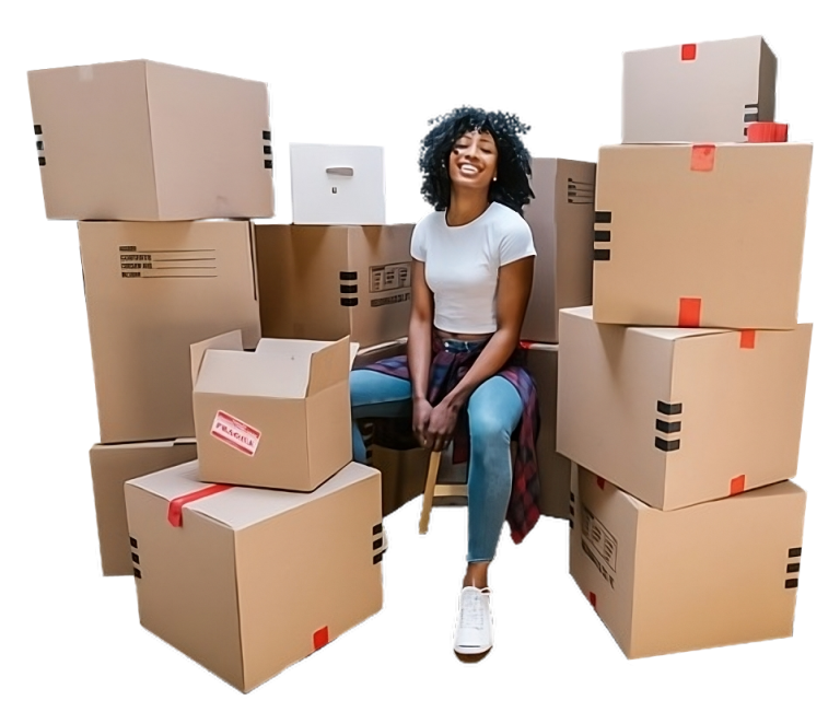 Roy's Moving – Your Go-To Boston Moving Company